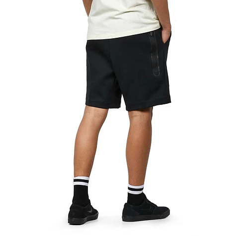 Men's 3-Pack Tech Fleece Performance Active Jogger Shorts