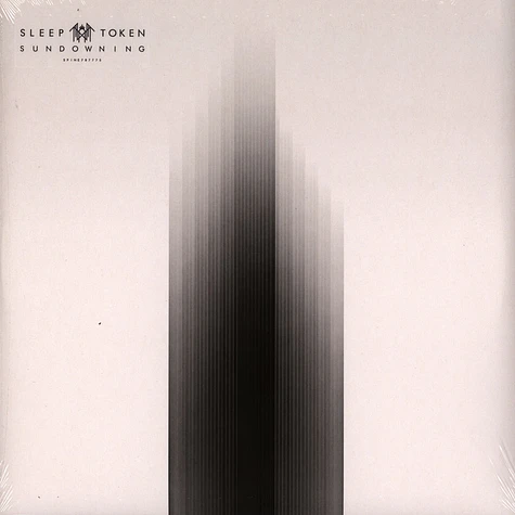 Sleep Token - Sundowning Vinyl Edition - Vinyl 2LP - 2019 - DE ...