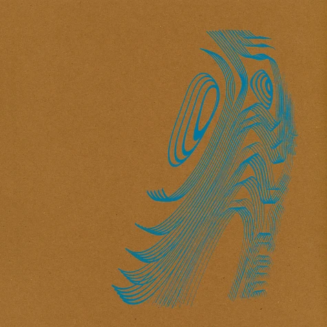 Stereociti - Solstice - Vinyl 12" - 2025 - Original | HHV