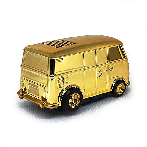 Record Runner - World's Smallest Portable Record Player (Bluetooth ...