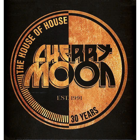 V.A. - Cherry Moon 30 Years 2026 Repress - Vinyl Box Set - 2022 - EU ...