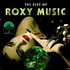 Roxy Music - The Best Of Transparent Green Vinyl Edition - Vinyl 2LP ...