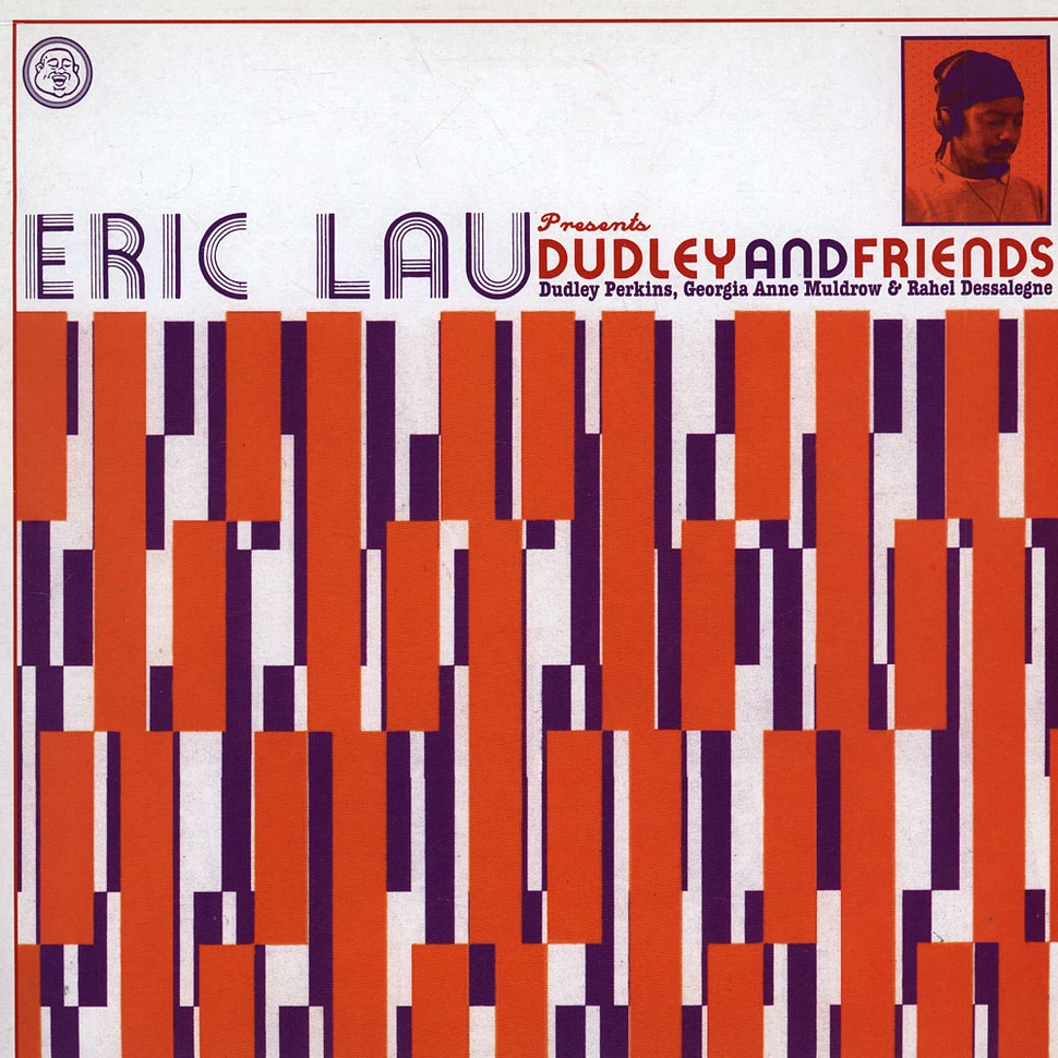 Eric Lau - Dudley And Friends - Vinyl 12" - 2006 - UK - Original | HHV