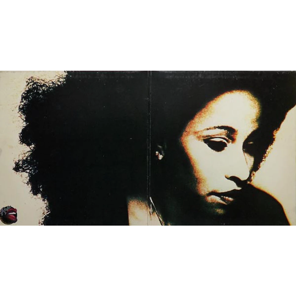 Rufus & Chaka Khan - Ask Rufus - Vinyl LP - 1977 - US - Original | HHV