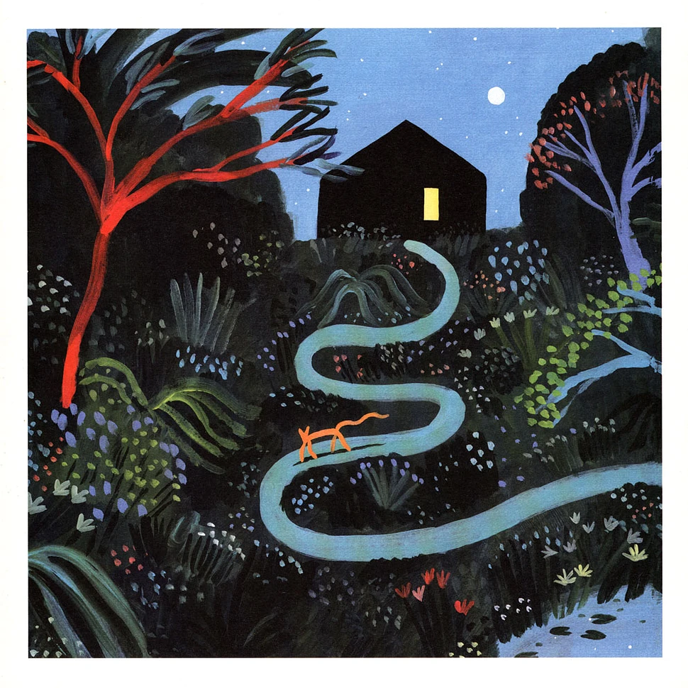 Jinger (Traumer) - Jinger 2023 Repress - Vinyl 12" - 2021 - EU ...