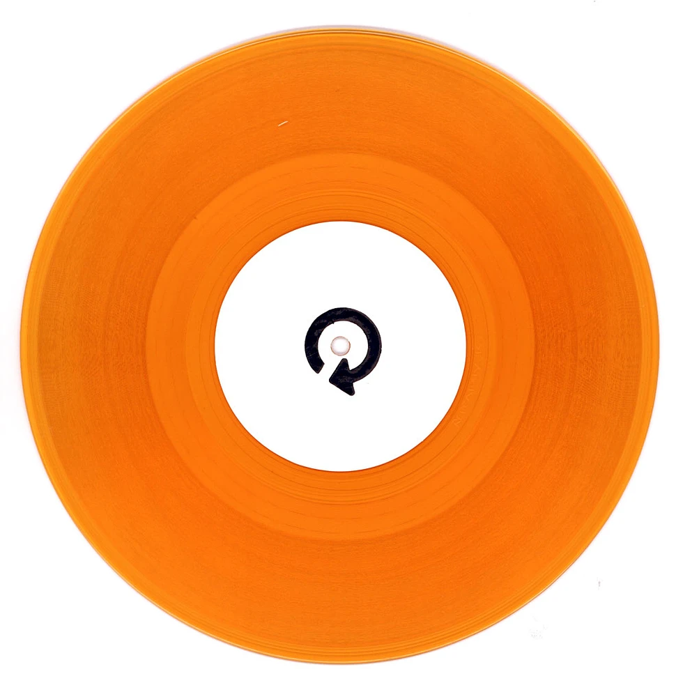 Richard Davis - The Colour Series II - Vinyl 10" - 2022 - EU - Original ...