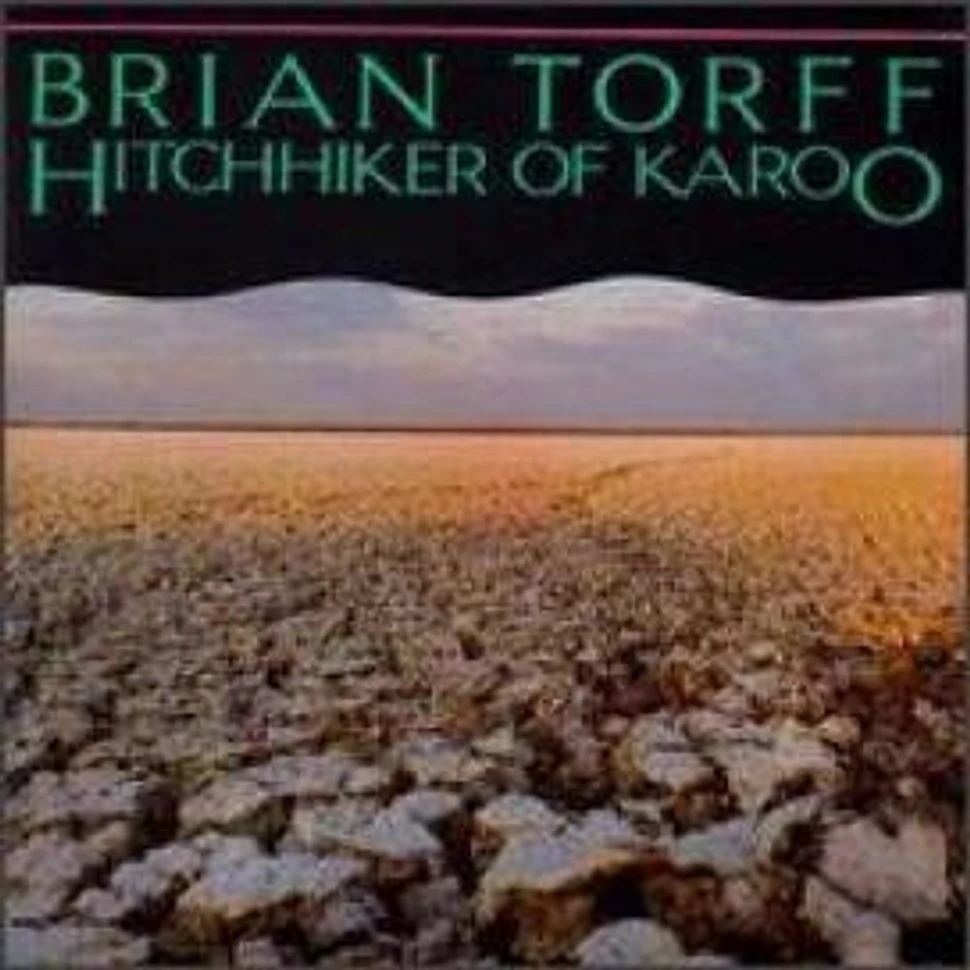 Brian Torff - Hitchhiker Of Karoo - Vinyl LP - 1987 - US - Original | HHV