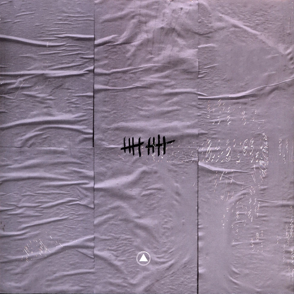 The Soft Moon - Criminal Yellow And Black Vinyl Edition - Vinyl LP ...