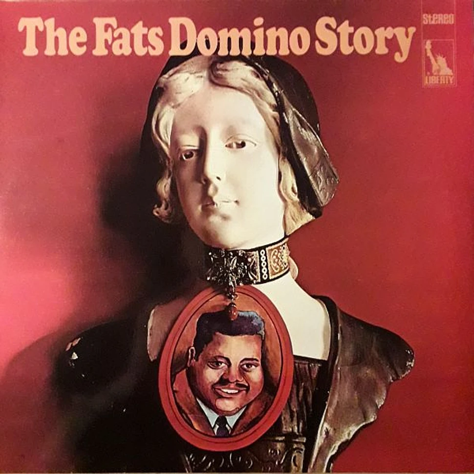 Fats Domino - The Fats Domino Story - Vinyl 2LP - DE - Original | HHV