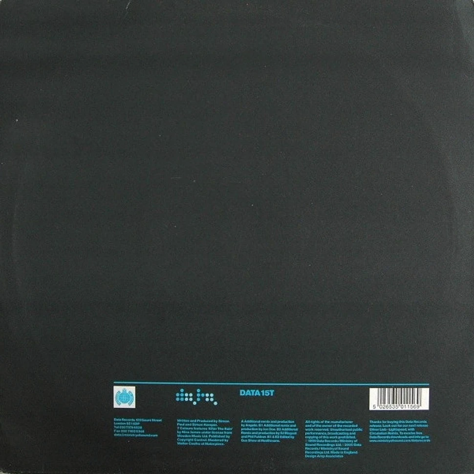 Lost Witness - 7 Colours - Vinyl 12" - 2000 - UK - Original | HHV