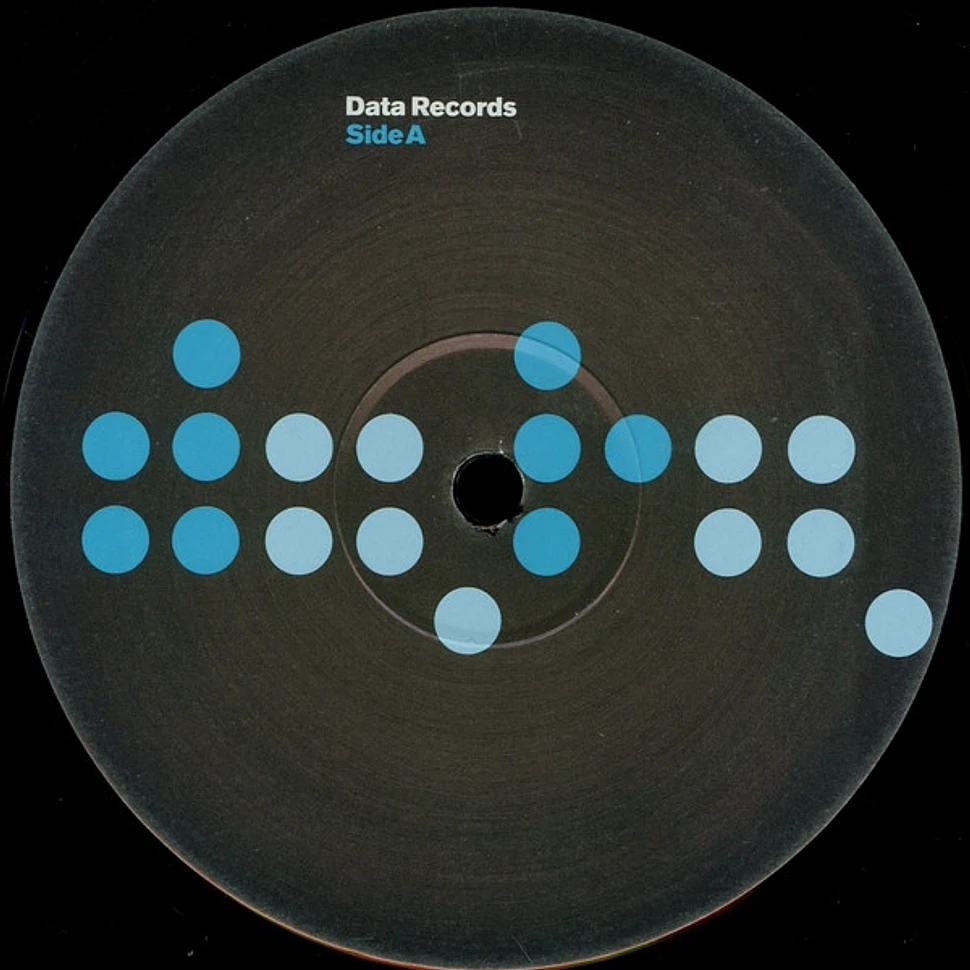 Lost Witness - 7 Colours - Vinyl 12" - 2000 - UK - Original | HHV