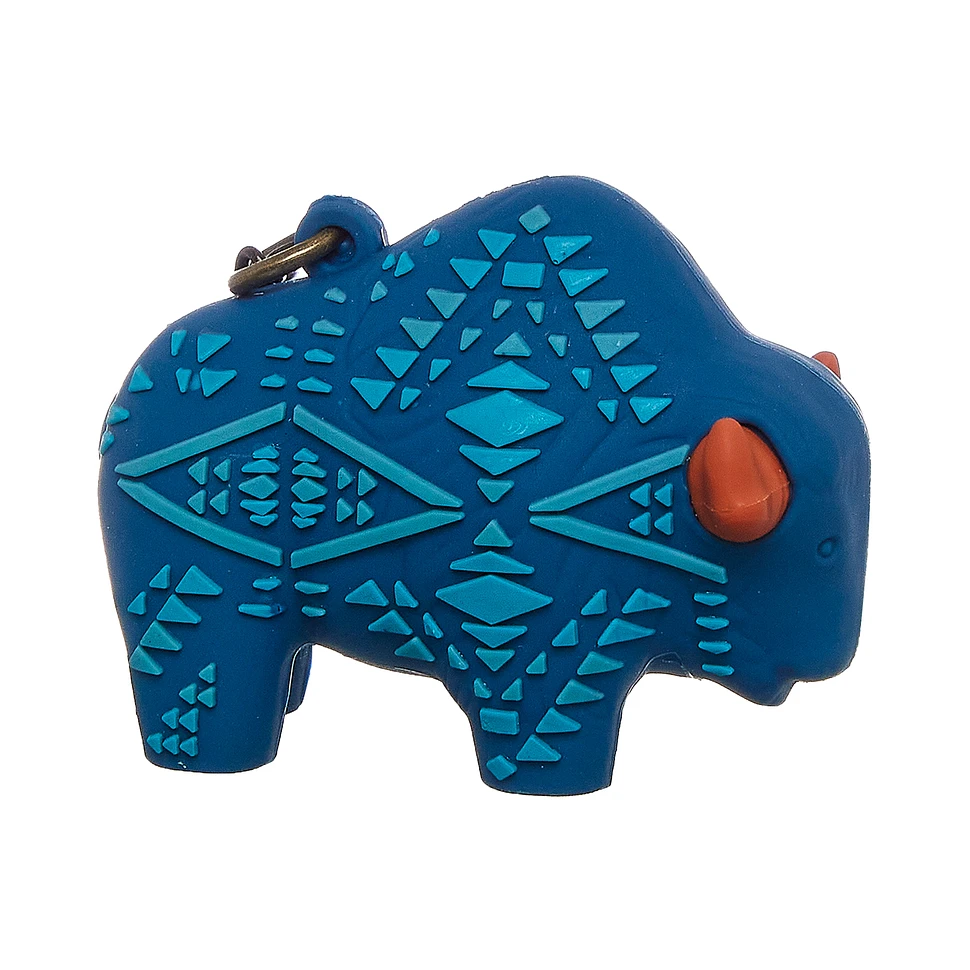 Pendleton - Buffalo Keychain (Alto Mesa) | HHV
