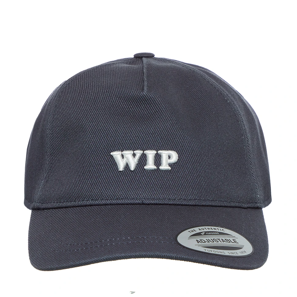 Carhartt WIP - WIP Cap (Ore / Wax) | HHV