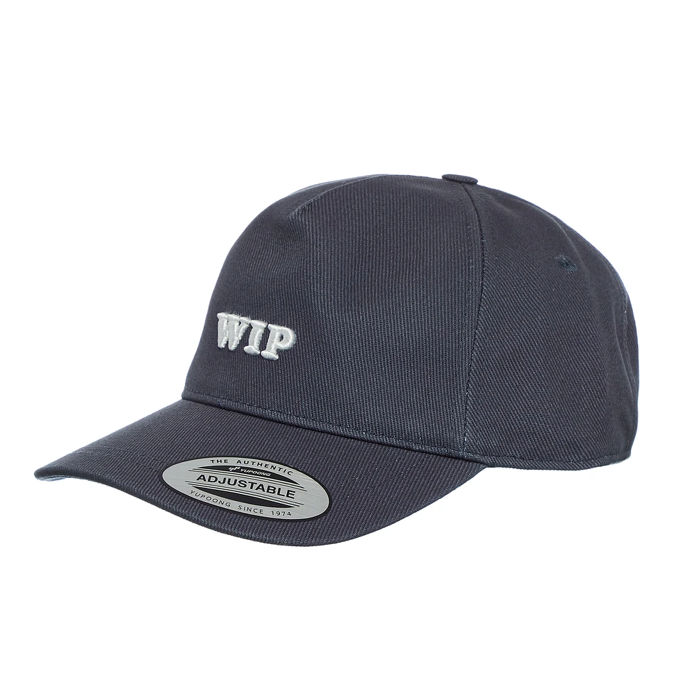 Carhartt WIP - WIP Cap (Ore / Wax) | HHV