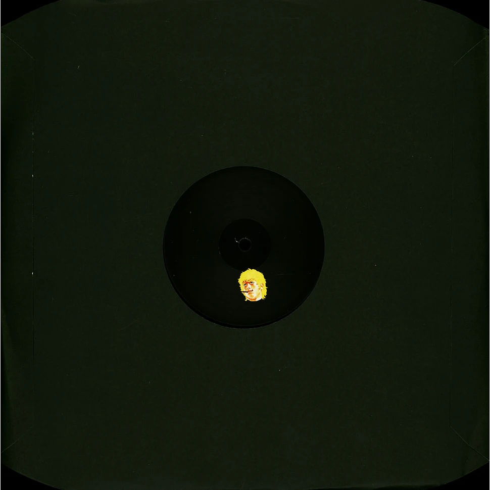 Unknown Artist - Cobra Edits No. 8 - Vinyl 12" - 2020 - FR - Original | HHV
