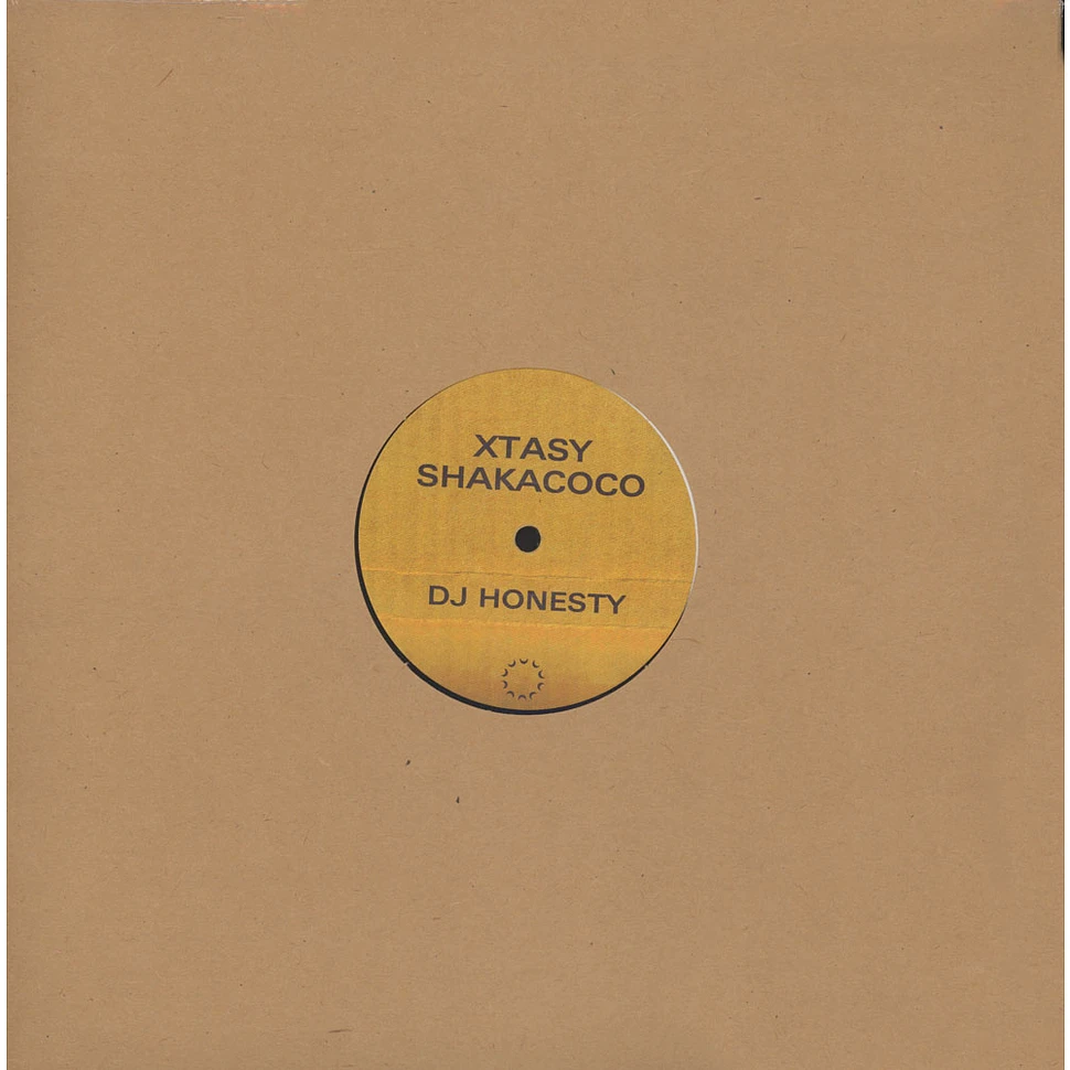 Honesty - Smith - Vinyl 12" - 2016 - DE - Original | HHV