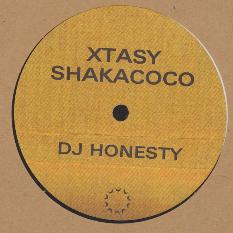 Honesty - Smith - Vinyl 12" - 2016 - DE - Original | HHV