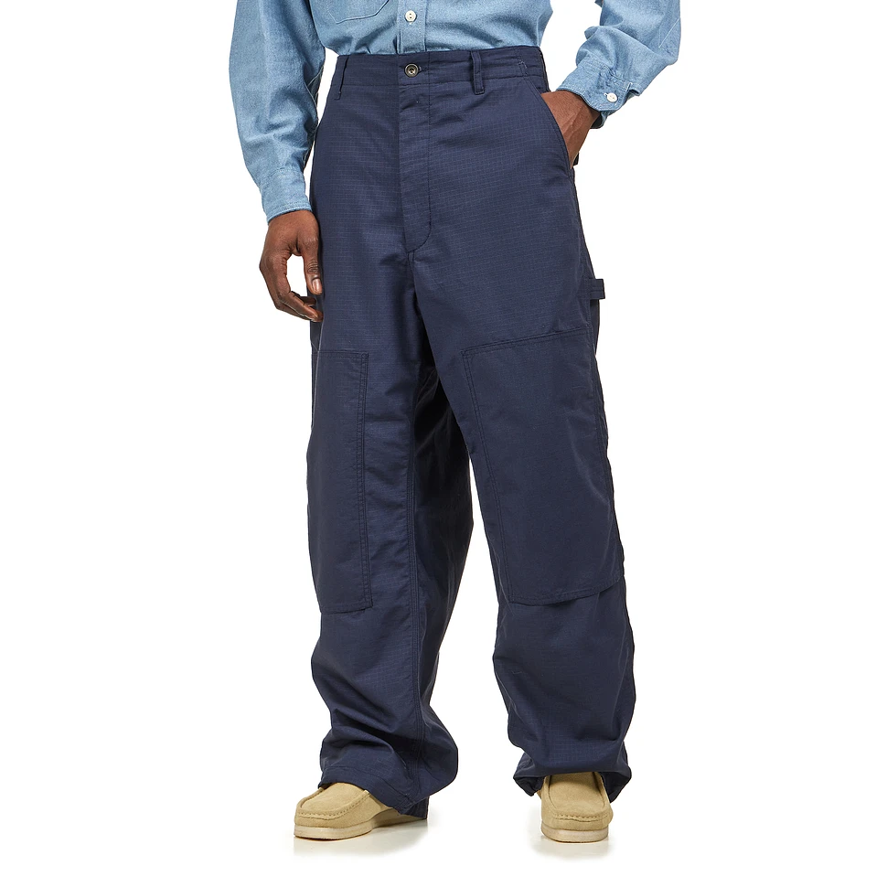 Engineered Garments - Painter Pant (Dark Navy) | HHV