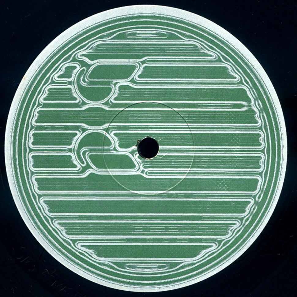 Studio Pressure - Touching Down ... Planet Photek / The Physical ...