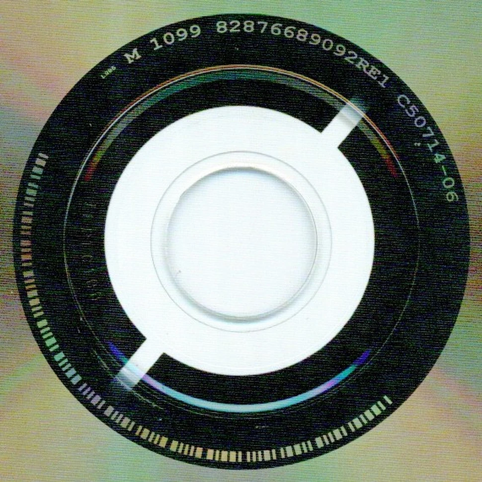 Leo Kottke, Mike Gordon - Sixty Six Steps - CD - 2005 - US - Original | HHV