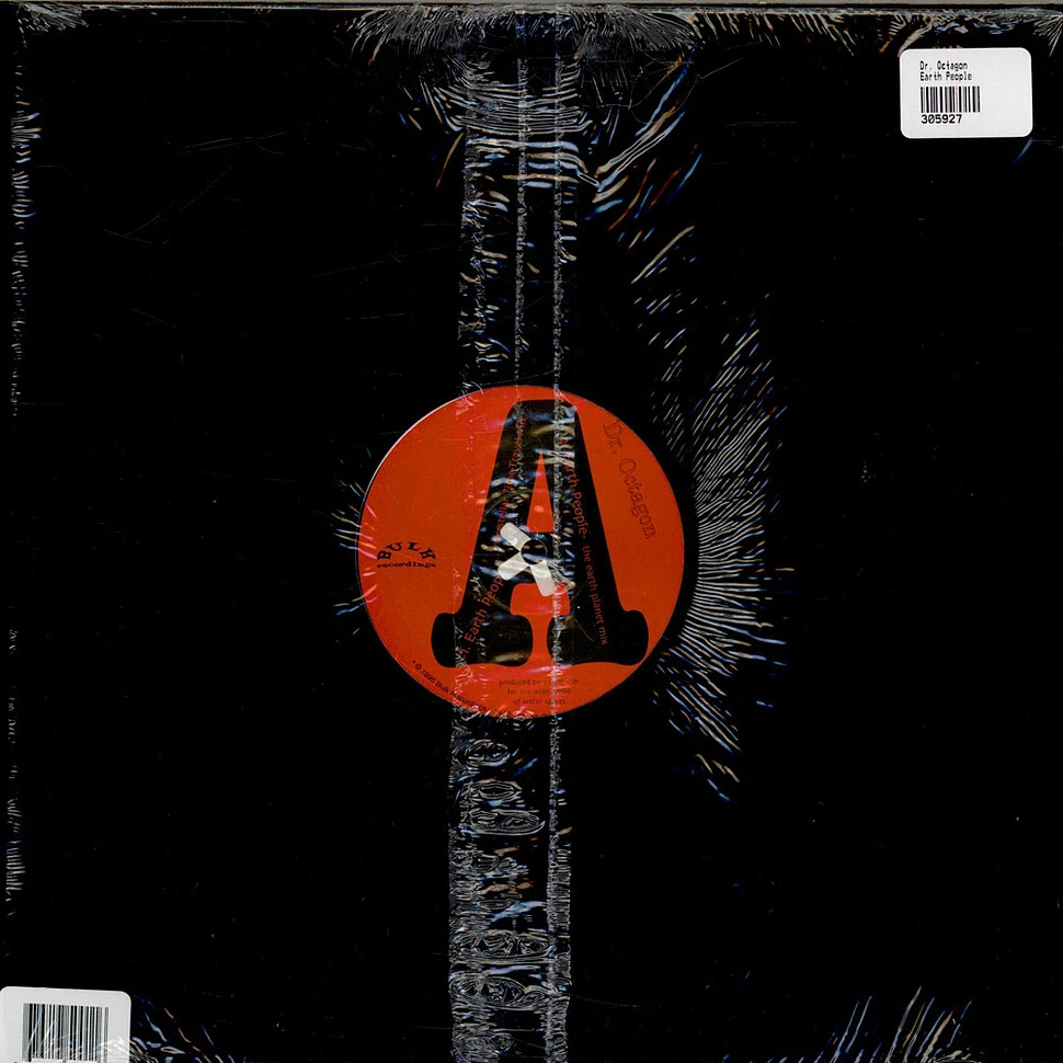 Dr Octagon Earth People Latest Content Upload For 2025 #660