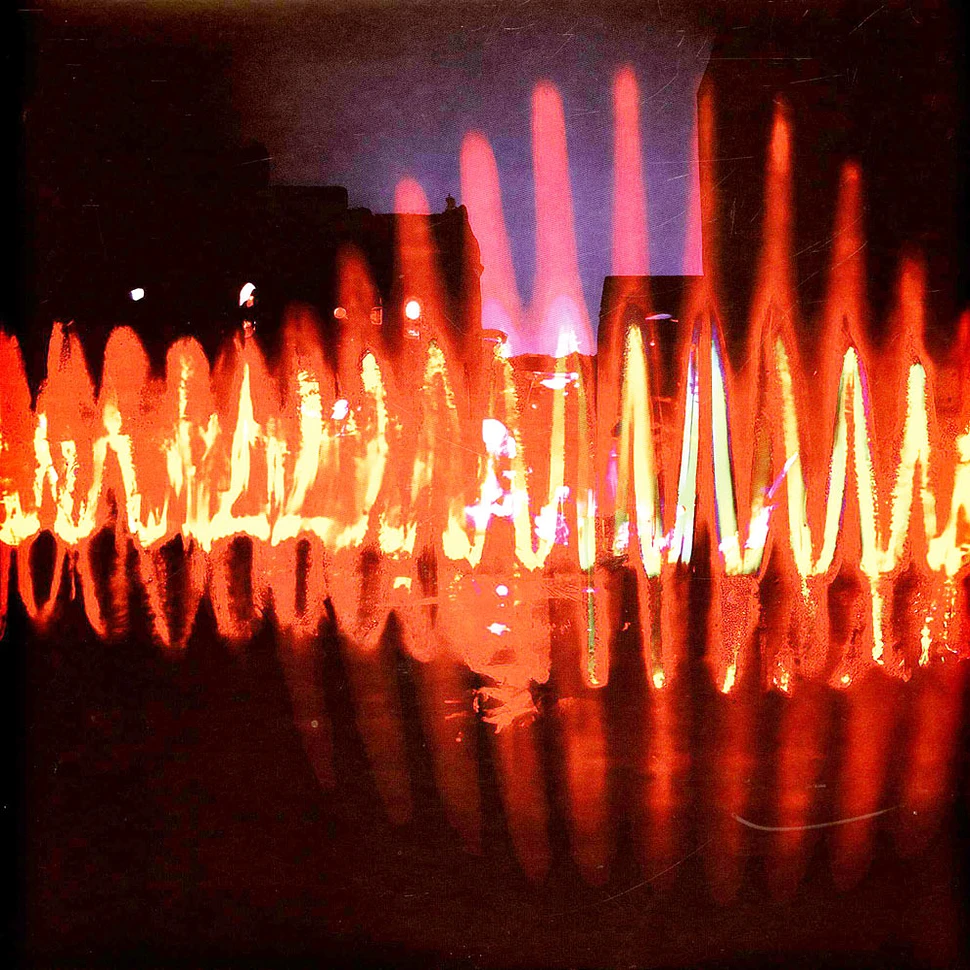 Elzhi & Oh No - Heavy Vibrato Colored Vinyl Edition - Vinyl LP - 2023 ...