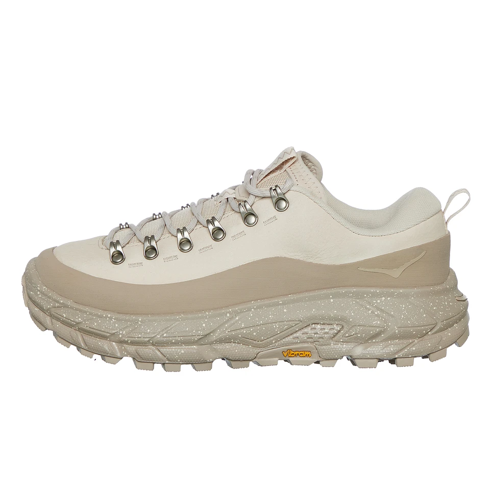 HOKA - Tor Summit (Oat Milk / Oxford Tan) | HHV