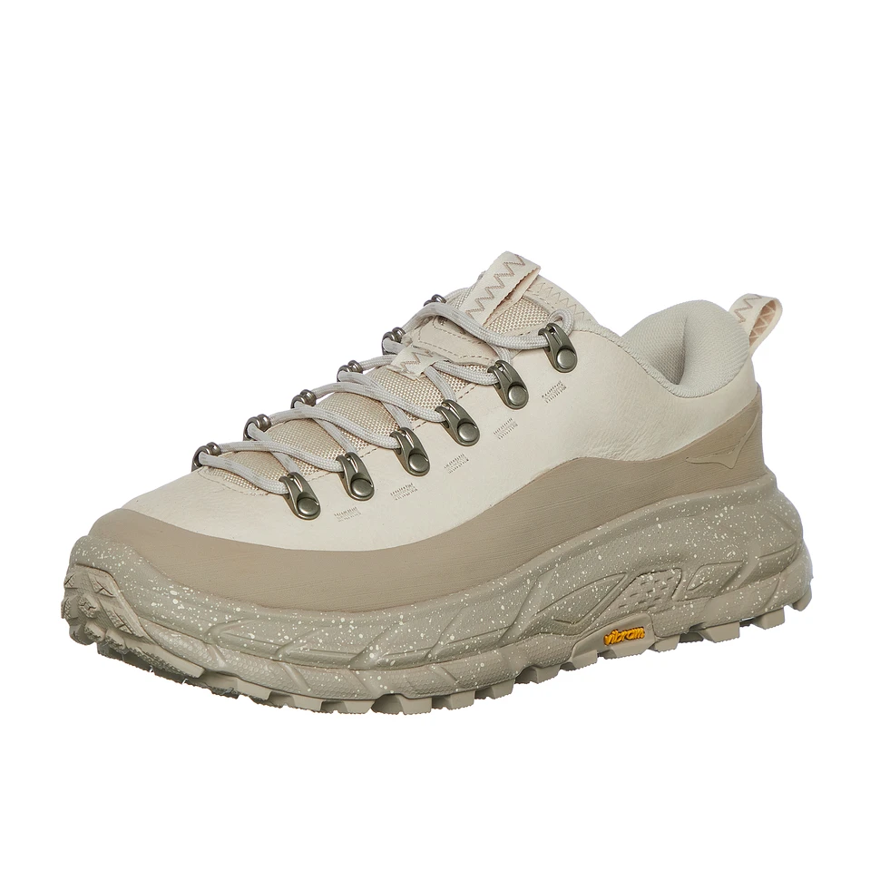 HOKA - Tor Summit (Oat Milk / Oxford Tan) | HHV