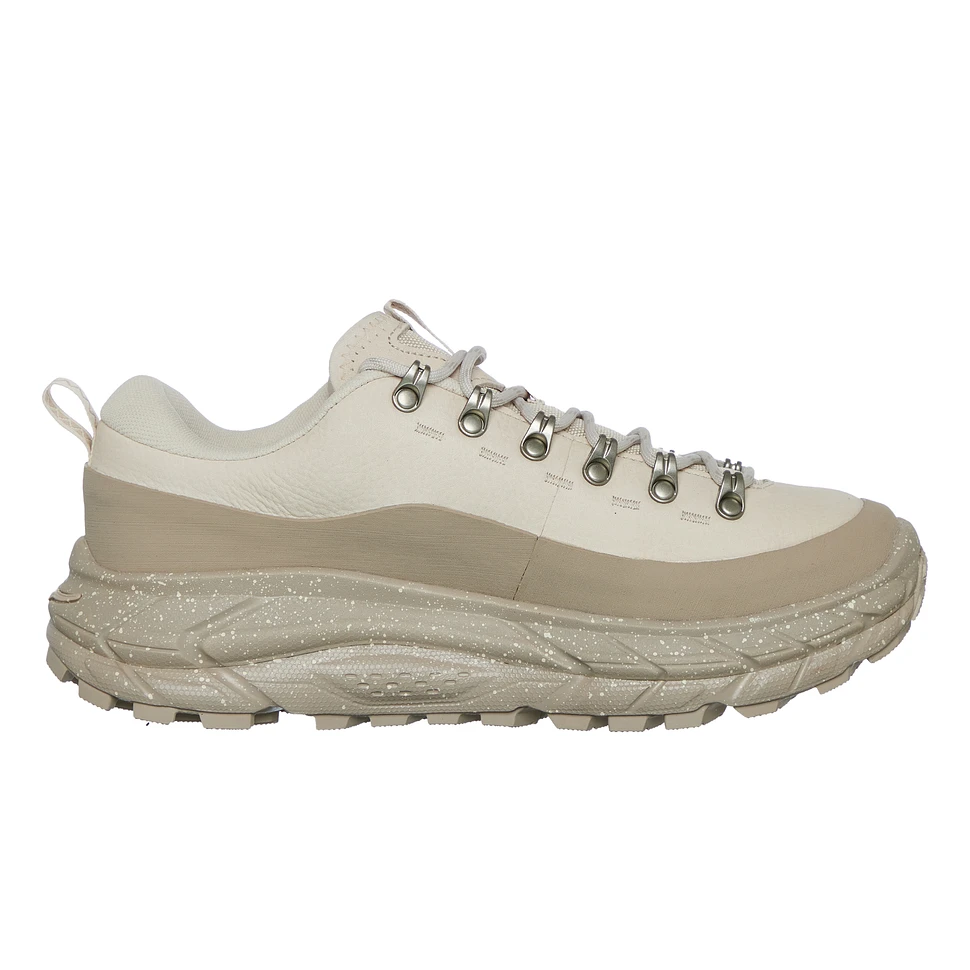 HOKA - Tor Summit (Oat Milk / Oxford Tan) | HHV