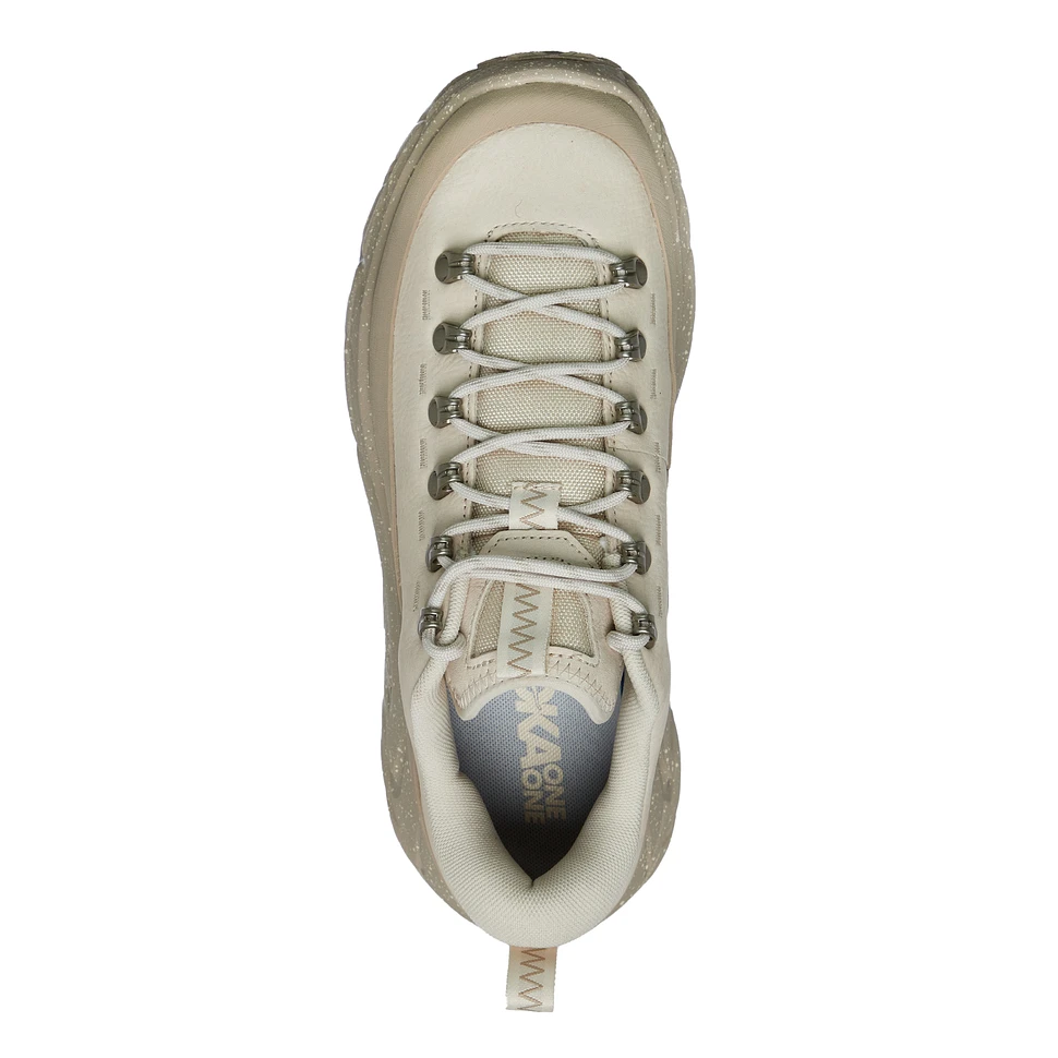 HOKA - Tor Summit (Oat Milk / Oxford Tan) | HHV