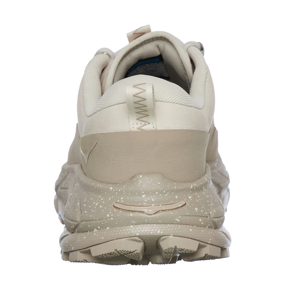 HOKA - Tor Summit (Oat Milk / Oxford Tan) | HHV