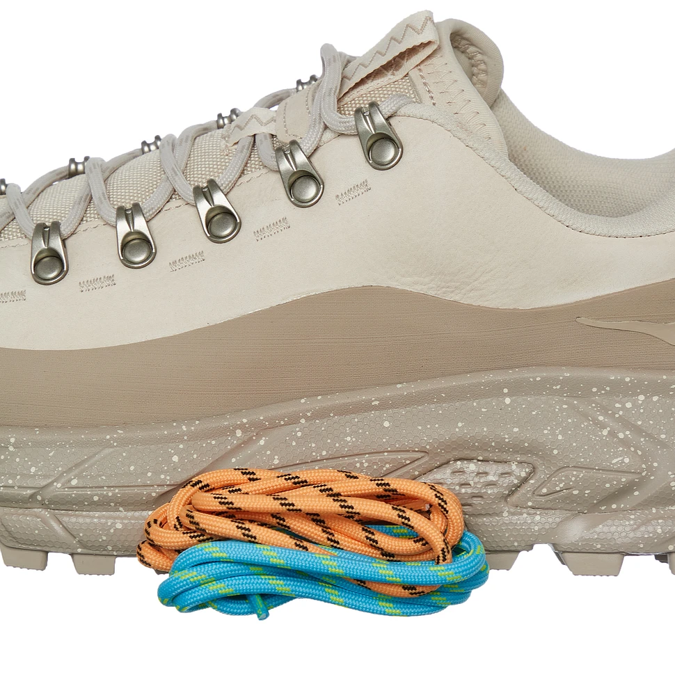 HOKA - Tor Summit (Oat Milk / Oxford Tan) | HHV