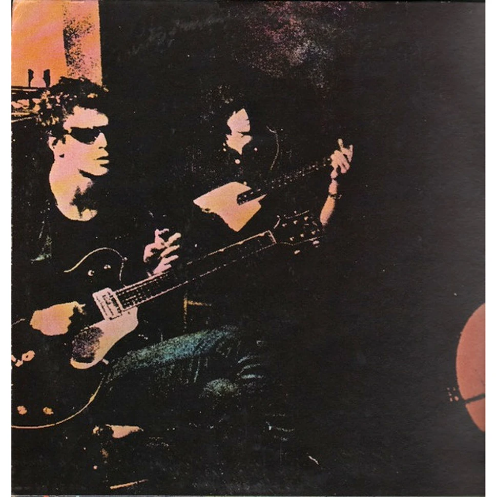 The Velvet Underground With Lou Reed - 1969 Velvet Underground Live ...