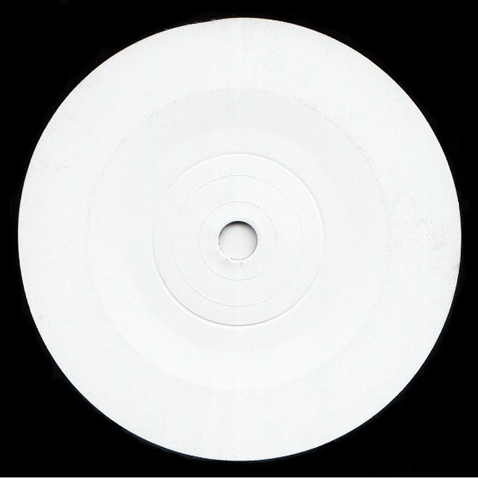 J Zbel How I Made My Mom And Sis My Sexbot Slaves Vinyl 7 2016