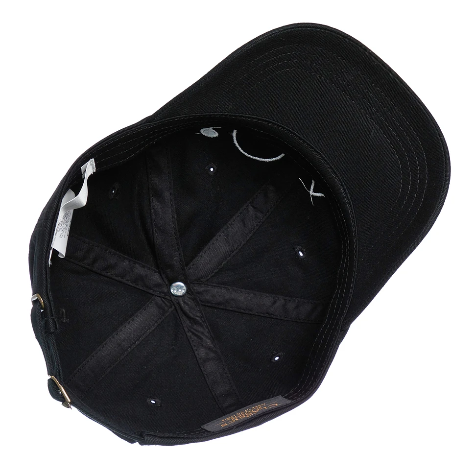 HIMAA × Tokyo Cultuart By Beams - Cap (Black) | HHV