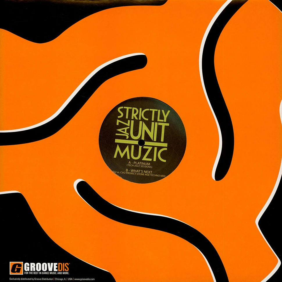 Glenn Underground - Vaults Volume 5 - Vinyl 12" - 2024 - US - Original ...