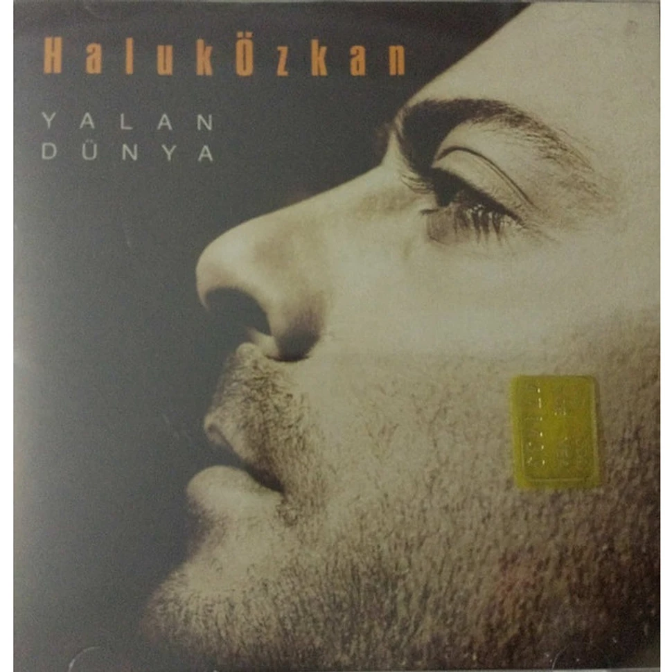 Haluk Özkan - Yalan Dünya - CD - 1997 - TR - Original | HHV