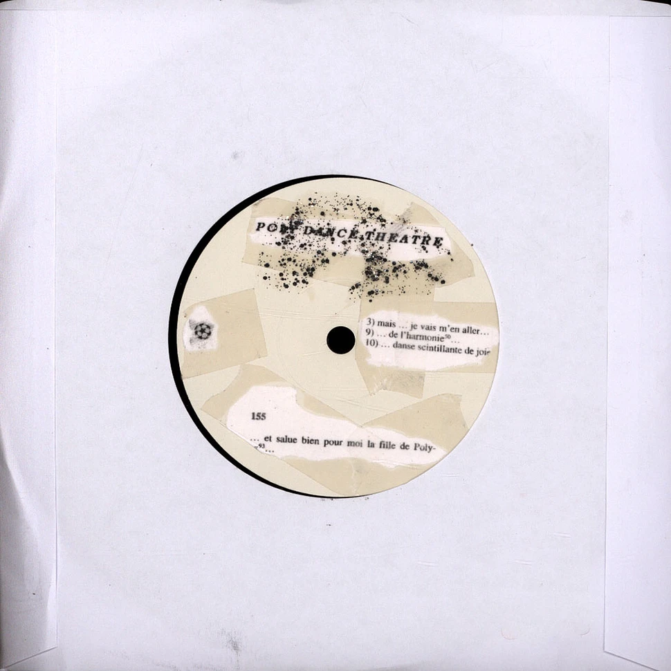 Mathieu Rossignelly & Androo - La Cadence Magique / Gene-va Rhythm ...