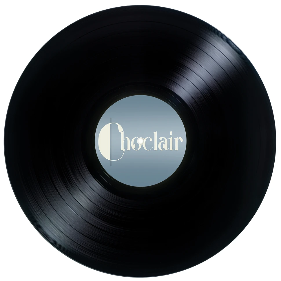 Choclair - My Demo - Vinyl 2LP+7" - 2025 - EU - Original | HHV