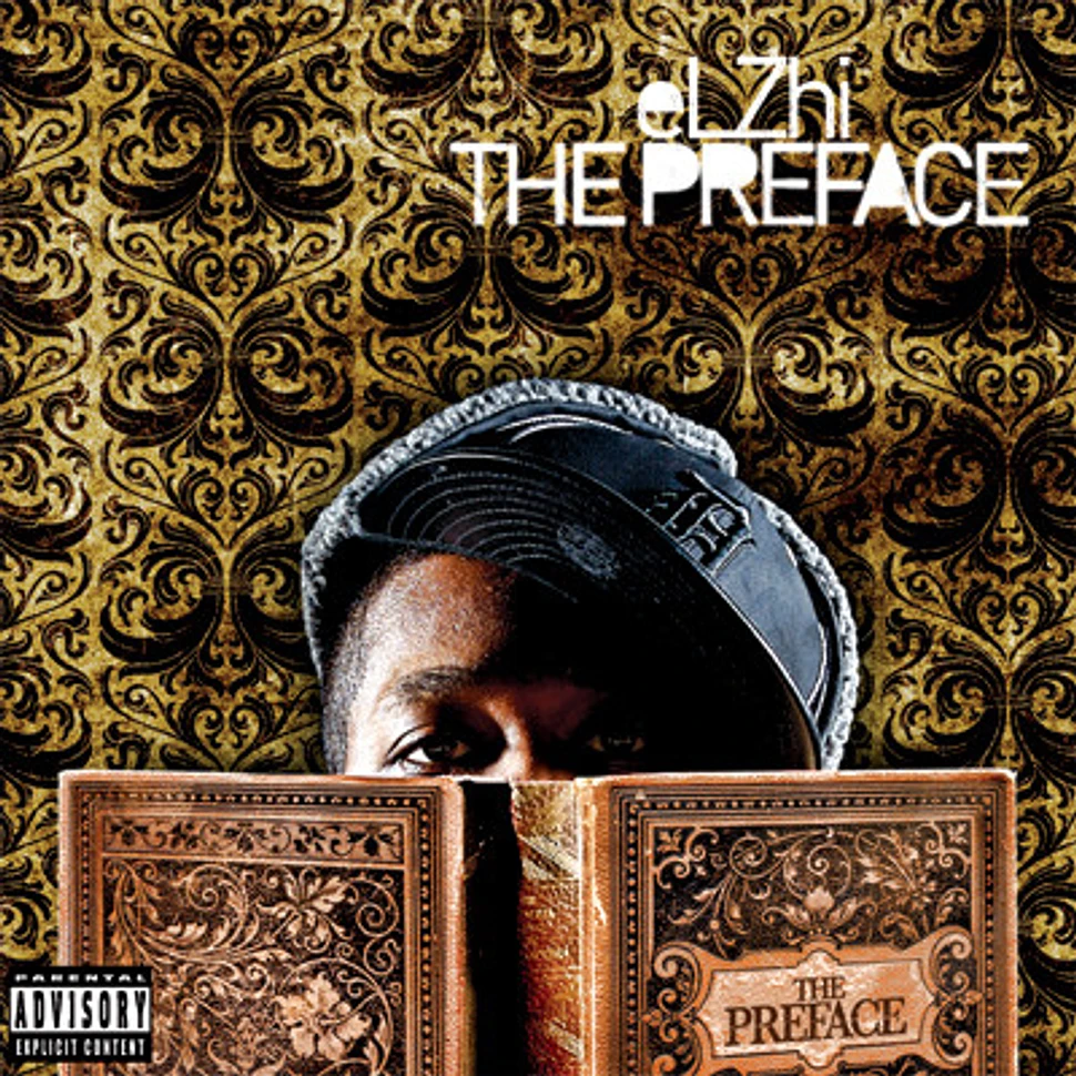 Elzhi - The Preface - Vinyl 2LP - 2008 - US - Original | HHV