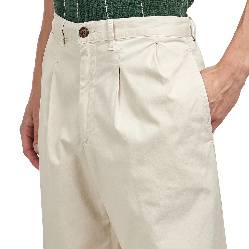 Edwin - Sorren Pant (Moonstruck / Garment Dyed) | HHV