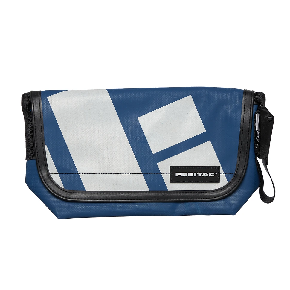 FREITAG - Hawaii Five-O (Nebelblau) | HHV