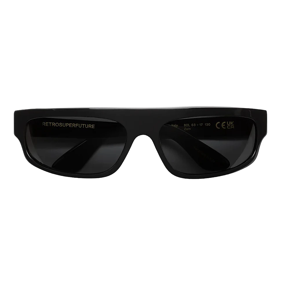 RETROSUPERFUTURE - Zam (Black) | HHV