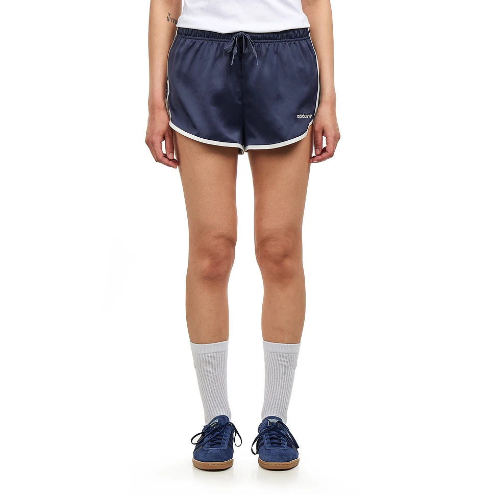 adidas - Short Sprinter Shorts (Shadow Navy) | HHV
