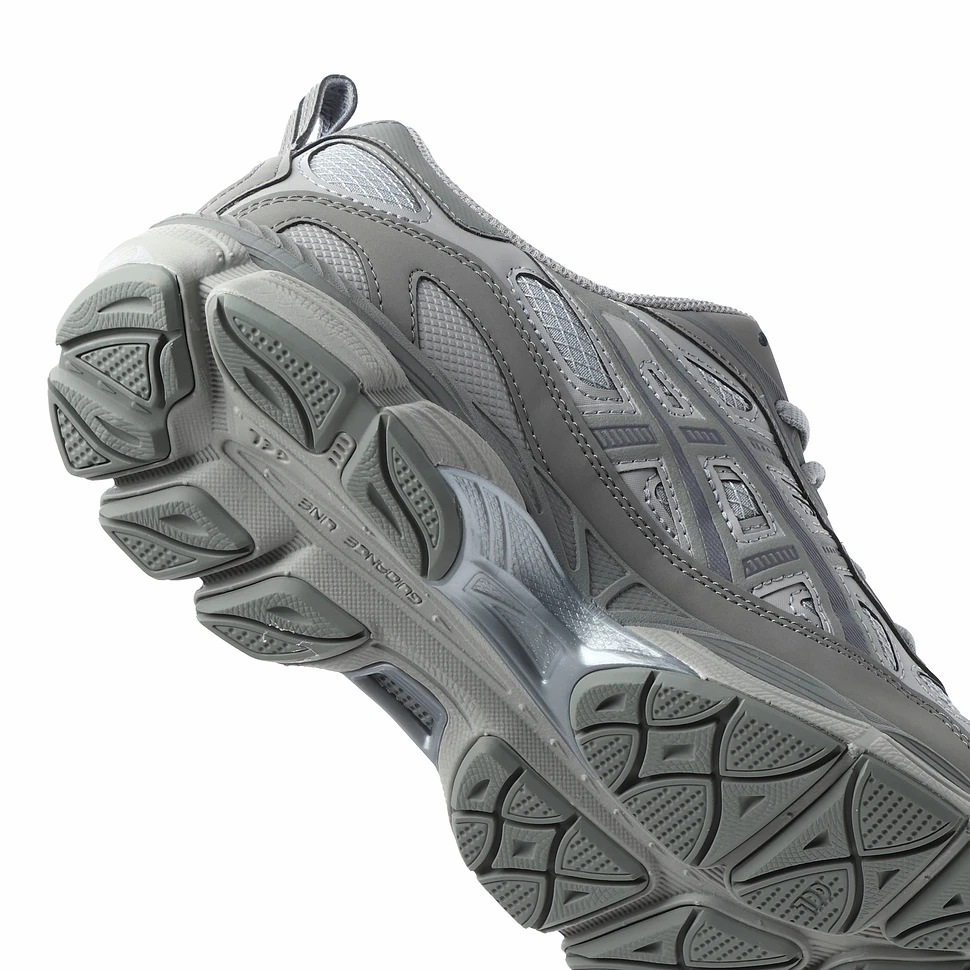 Asics - Gel-NYC RGD (Cement Grey / Clay Grey) | HHV