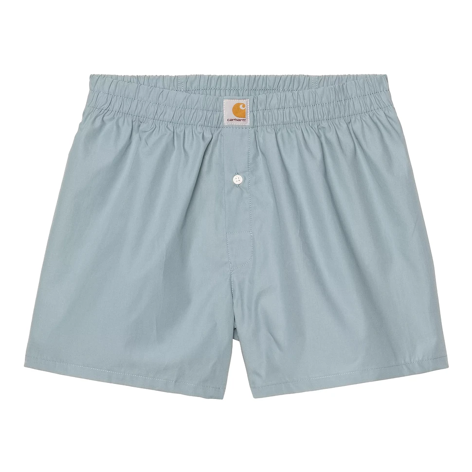 Carhartt WIP - Cotton Boxer (Citadel) | HHV