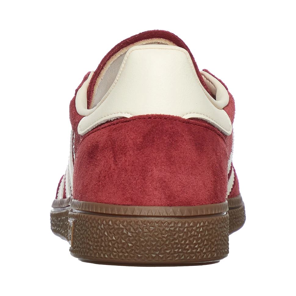 adidas - Handball Spezial (Noble Maroon / Cream White / Gum 5) | HHV