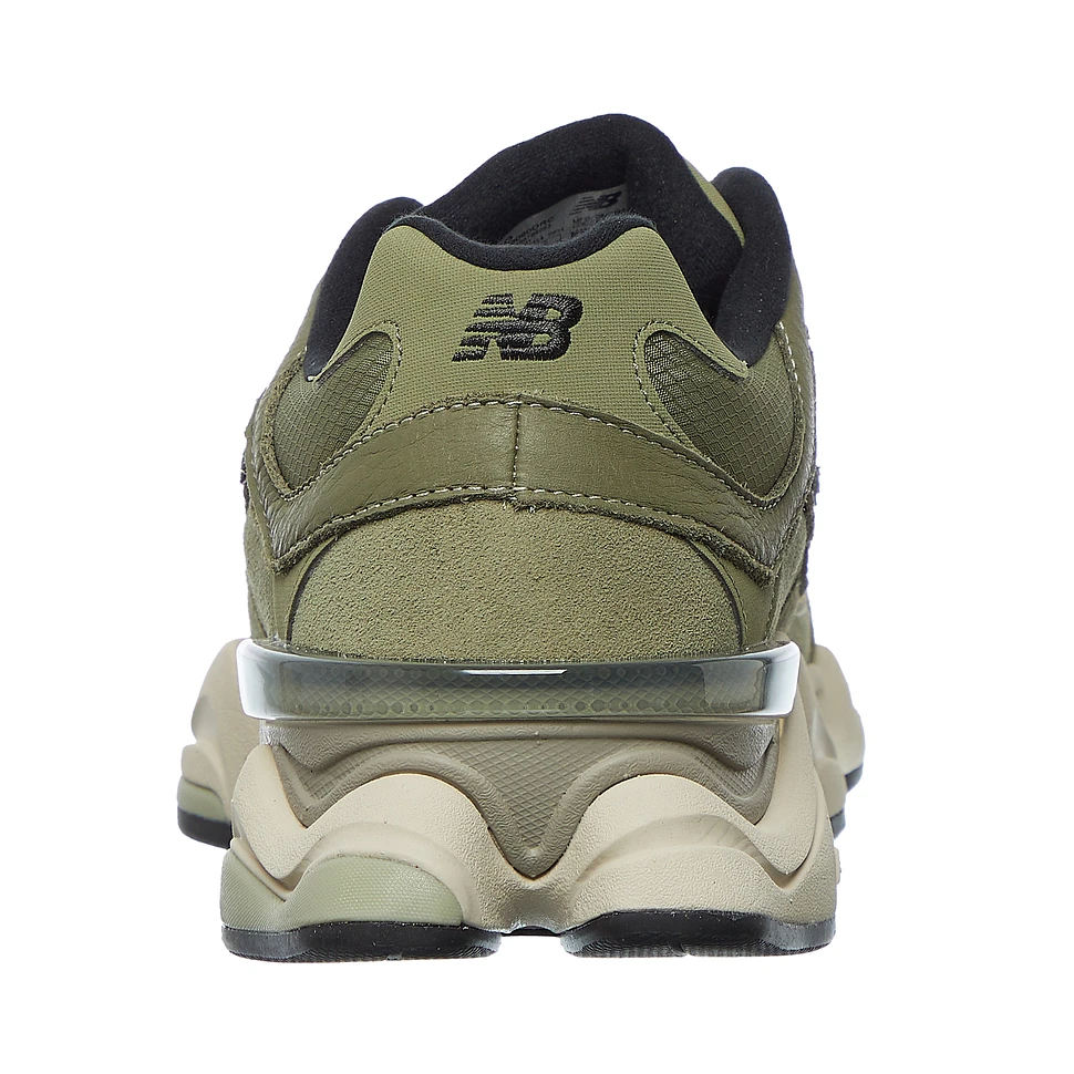 New Balance - U9060 ORC (Dark Olivine) | HHV