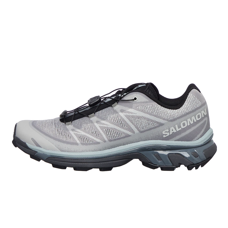 Salomon - XT-6 Shadow (Gull / Gray Violet / Quarry) | HHV