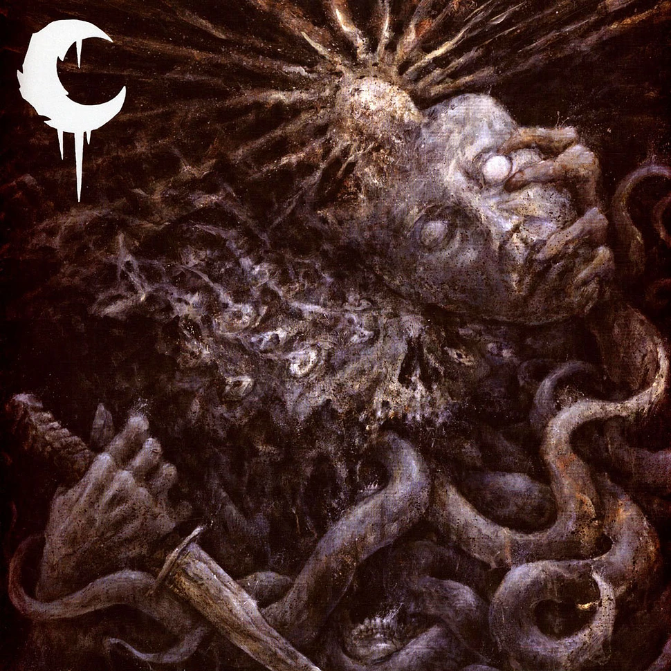 Leviathan - True Traitor 2025 Remnaster - Vinyl 2LP - 2011 - US ...